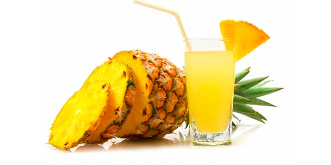 6 sumos naturais que te farão reduzir o colesterol