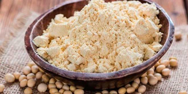 Proteína de Soja: O que é, Benefícios e Propriedades