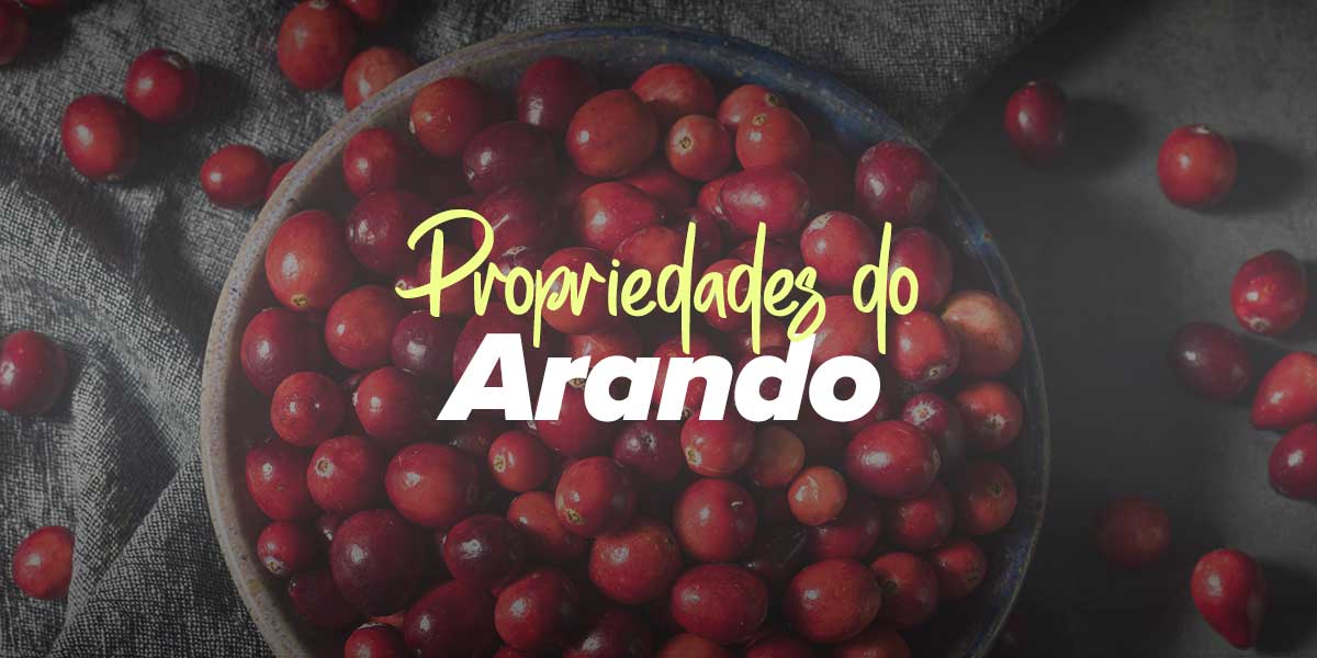 Arando Vermelho: Conhece todos os seus Benefícios - HSN Blog