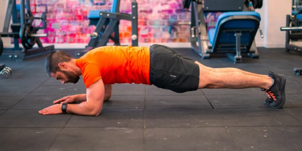 Treino em Casa com Halteres: Mês 6【2026