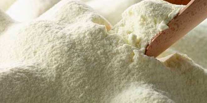 Colostro - O que é, composição e beneficios para os desportistas