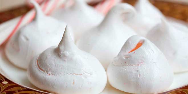 As Melhores Receitas de Suspiro Fitness para Desportistas