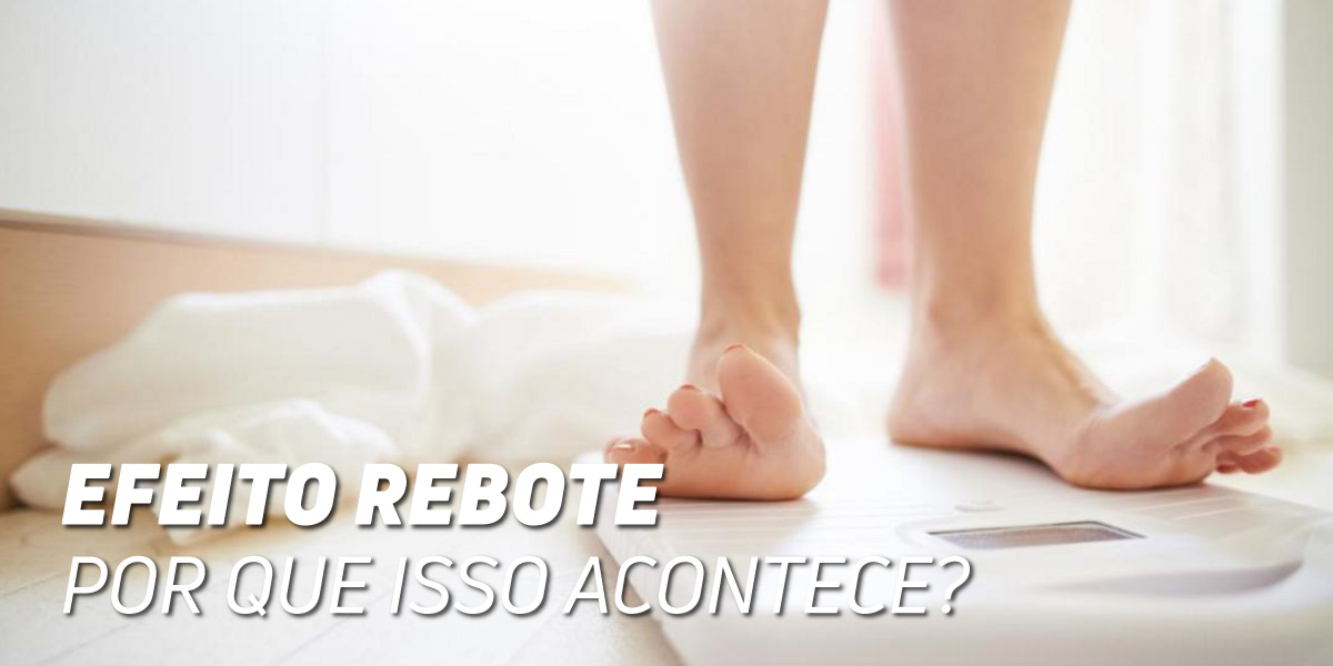 Efeito Rebote: O que é, e Por que se produz? 【HSN Blog】