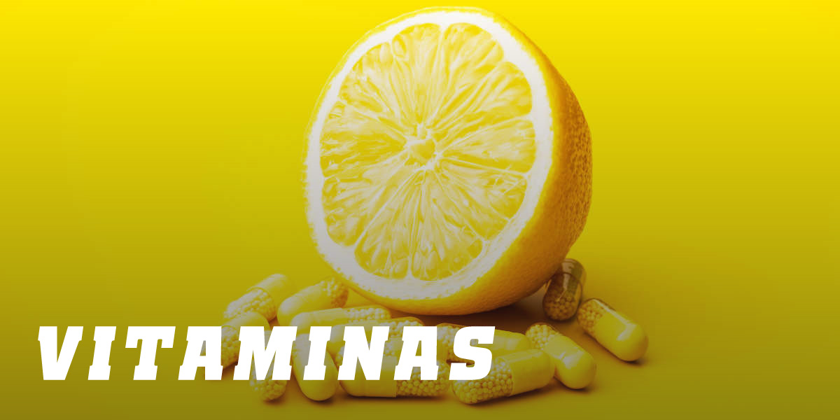 Vitaminas: Para que serve, Tipos, Como tomar. A guia DEFINITIVA.