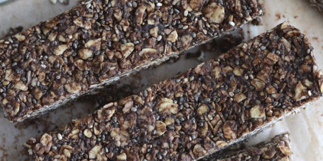 Barritas Dietéticas - Como e onde escolher a mais adequada