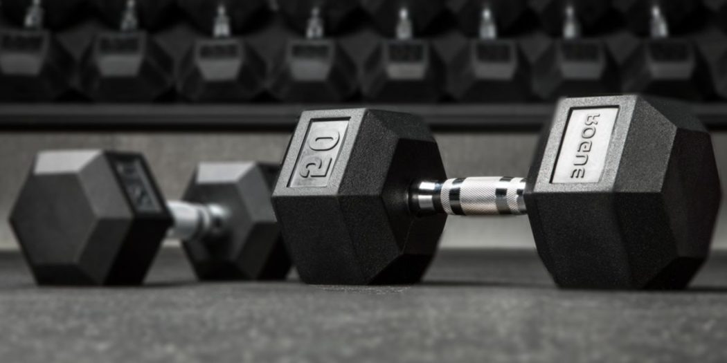 7 WODs de CrossFit com Halteres: Atreves-te a experimentar?【2025