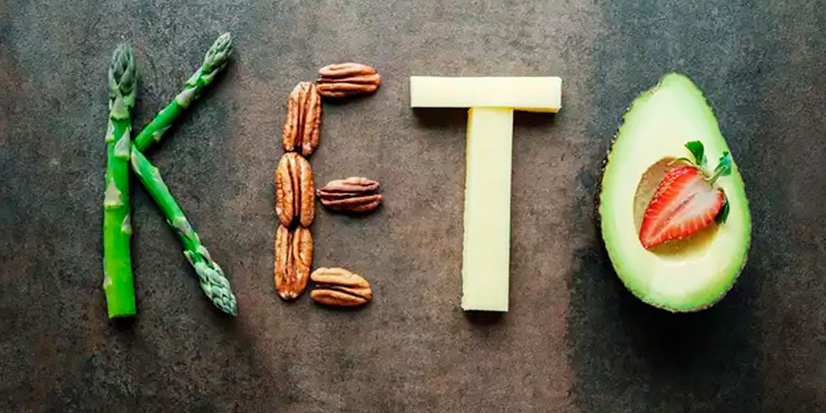 Dieta Keto: Pode Ganhar-se Massa Muscular com ela?