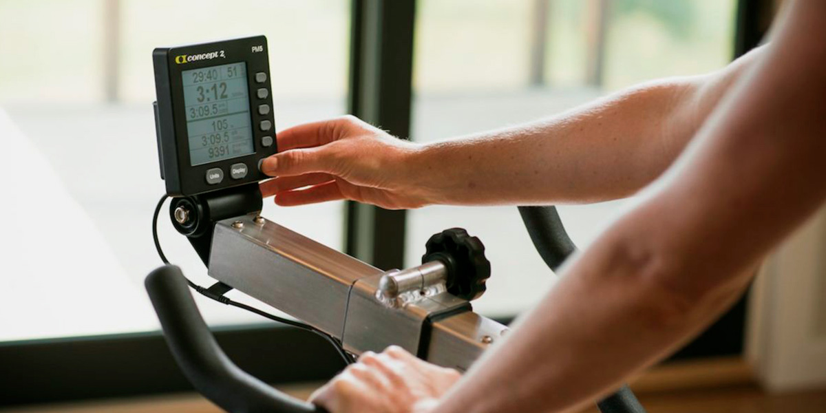 Assault Air Bike – Treino de Alta Intensidade! 【HSN Blog】