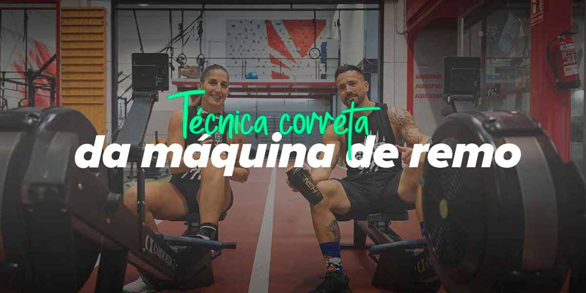 Corpo De Remo Antes Depois Force USA R3 Remo De Ar Comercial | Melhor