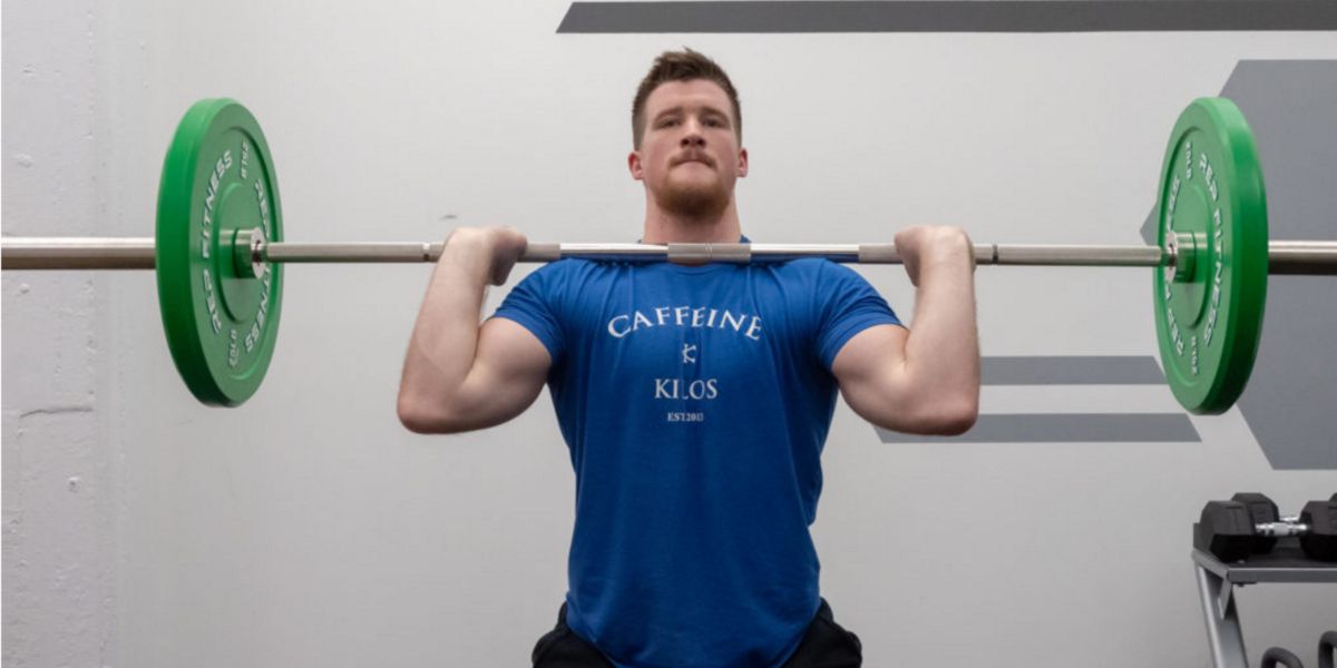 Thruster – Técnica Correta e Erros Comuns【HSN Blog】