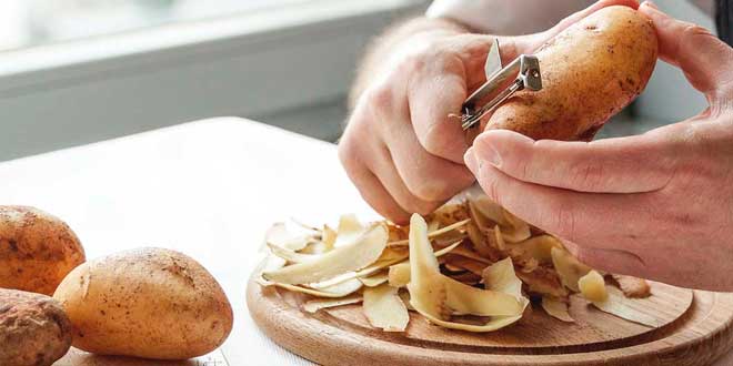 Amido Resistente: O que é, Benefícios, Ajuda a Emagrecerr?