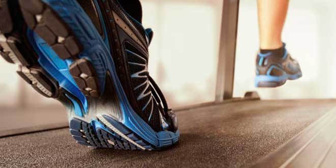 Diferenças entre correr numa passadeira e correr na rua. O que é melhor ...