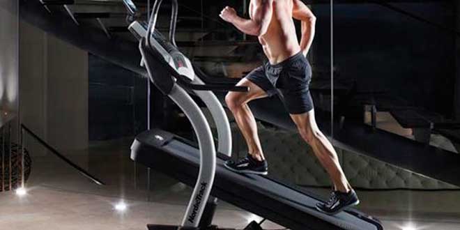 Diferenças entre correr numa passadeira e correr na rua. O que é melhor ...