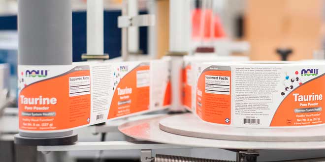 NRV ou valores de referência do nutriente: o que são e para que são ...