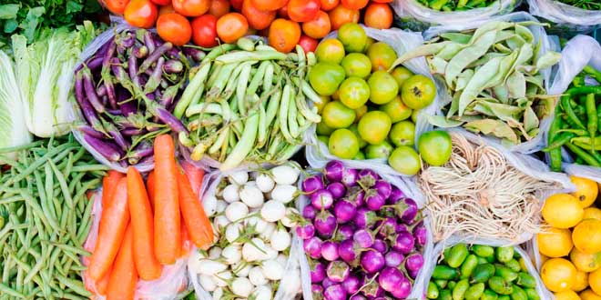 Amido Resistente: O que é, Benefícios, Ajuda a Emagrecerr?