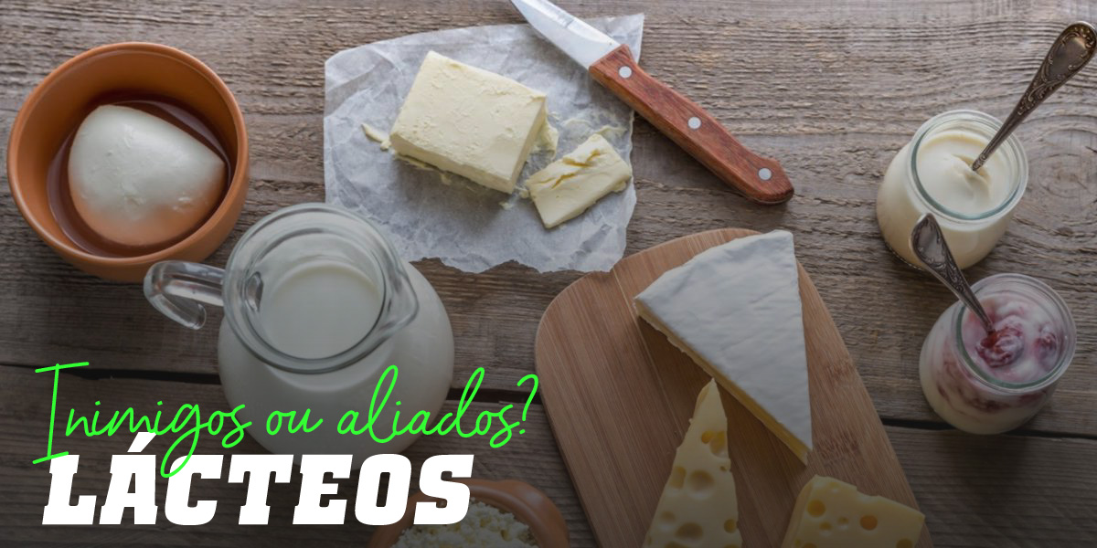 Tomar lácteos é bom ou não? Tudo o que tens que saber.