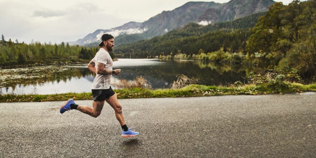 Fartlek – Tudo o que deves Saber【HSN Blog】