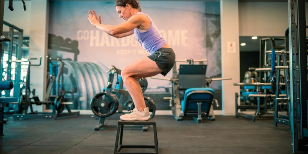 Pliometria – O que é, Como se Treina, Rotina【HSN Blog】