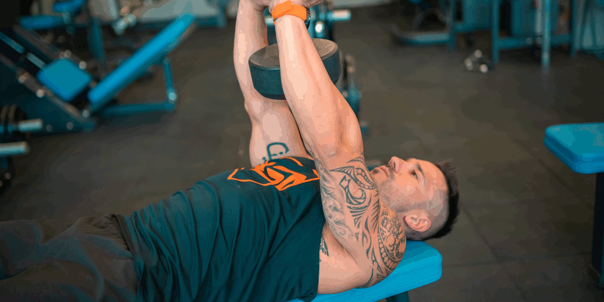 Exercícios de Peitorais – Para o Máximo Desenvolvimento!