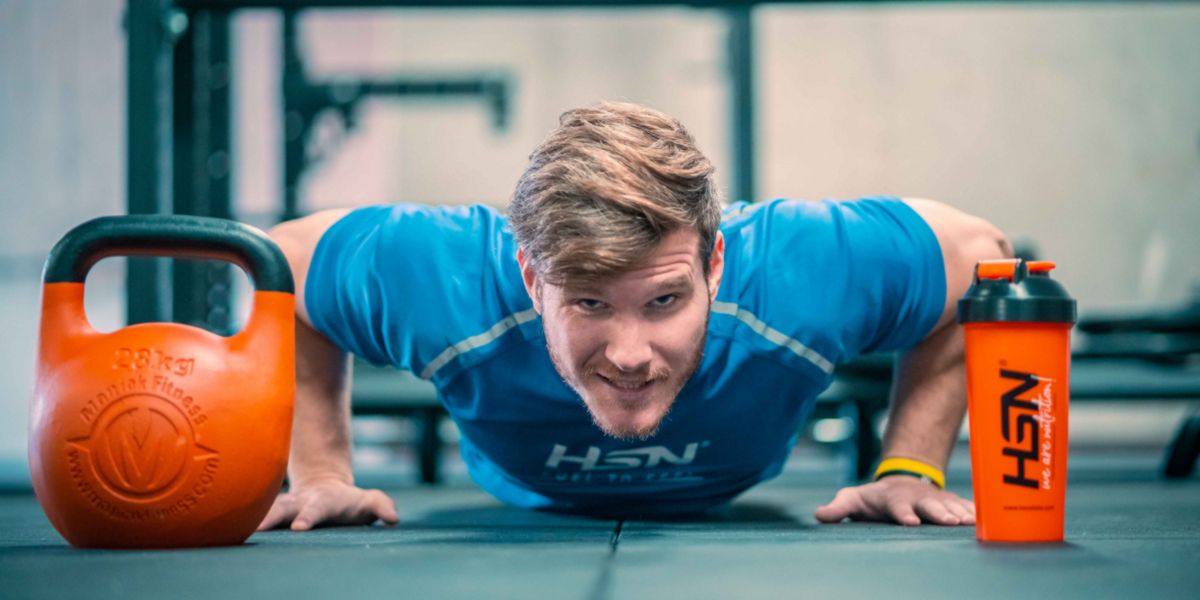 Resistência Muscular – O que é, Como Melhorar e Exercícios Propostos