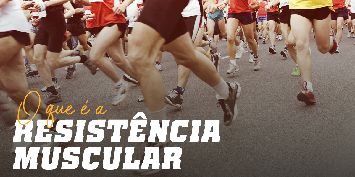 Resistência Muscular – O que é, Como Melhorar e Exercícios Propostos