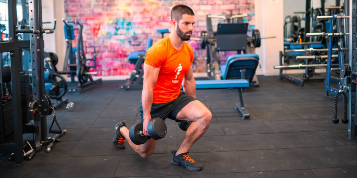 Método Tabata: Como Queimar Gordura em 4 minutos?