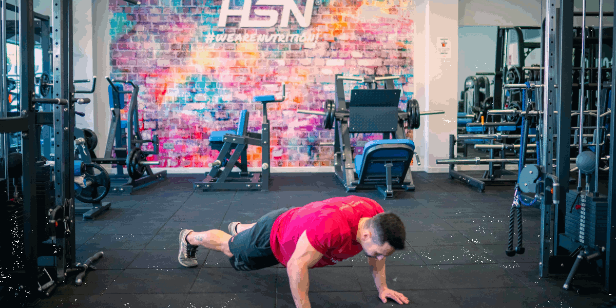 Treino Funcional: O que é e Para Que Serve【HSN Blog】