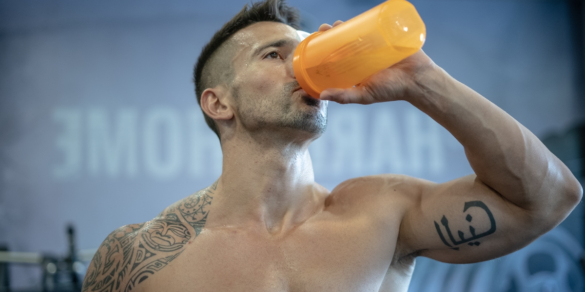 Tonificar: Sabes realmente o que significa? Contamos-te!