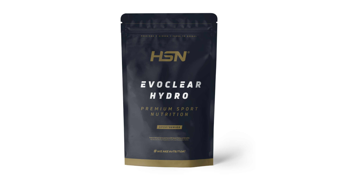 Evoclear Hydro, a revolução das Whey Protein - HSN Blog