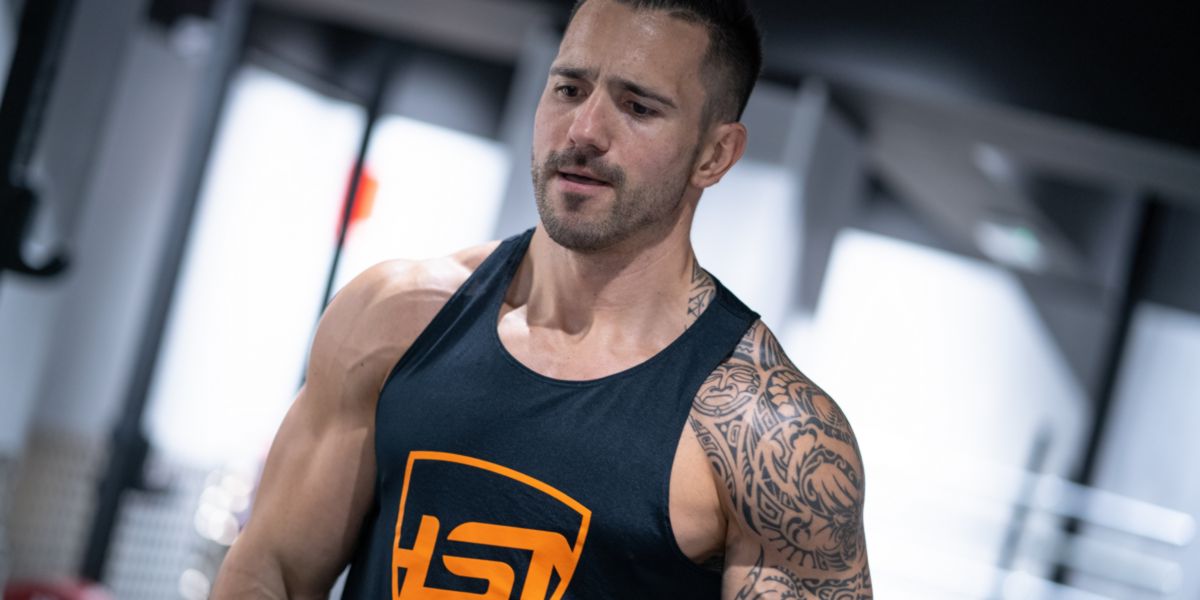 Definição Muscular: Guia de 4 Passos para Conseguir o Melhor Resultado