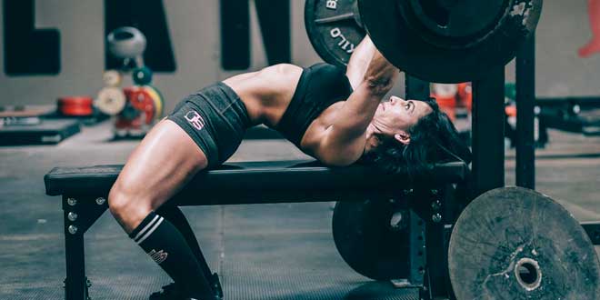 De que depende a Força: Fatores Musculares e Nervosos