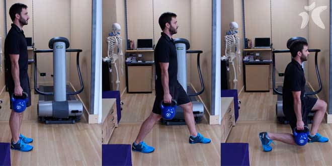 Exercícios para Melhorar a Técnica de Passada