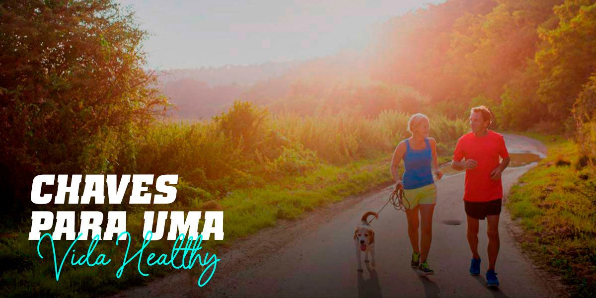 Vida Healthy: Anima-te a Manter Hábitos Saudáveis【HSN Blog】