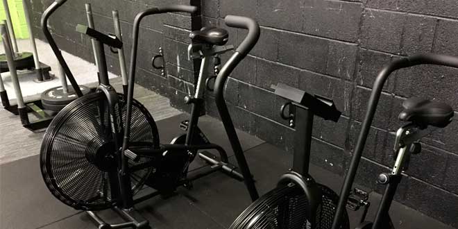 Rotina de Exercícios de Treino de Alta Intensidade