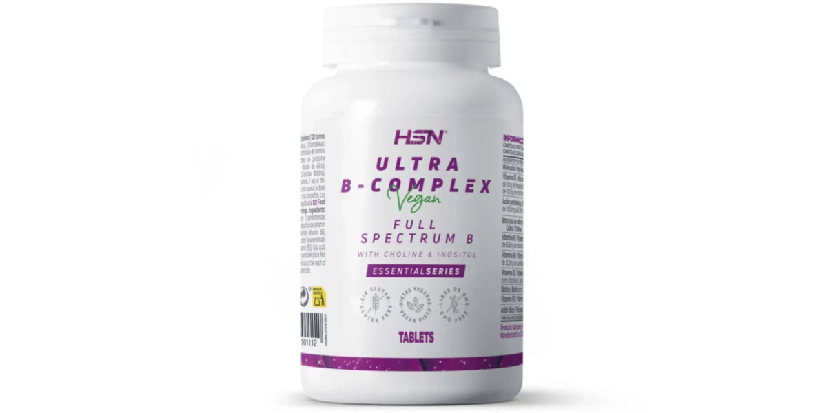 As melhores vitaminas para desportistas - HSN Blog