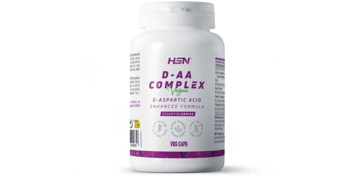 Suplementos para Aumentar a Massa Muscular - HSN