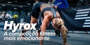 O que é o Hyrox e como treinar para a competição? - HSN