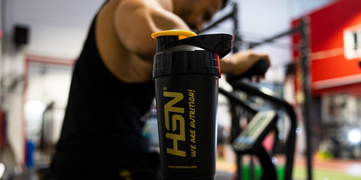 O que é a proteína hidrolisada, para que serve e como se toma?