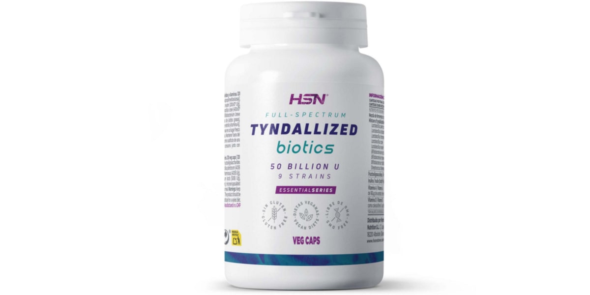 Comparação dos melhores probióticos na HSNstore