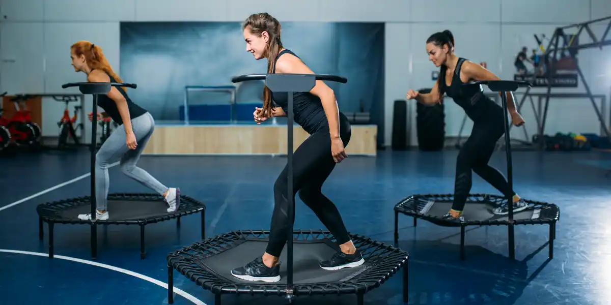 Descobre os Benefícios Incríveis do Power Jump | HSN