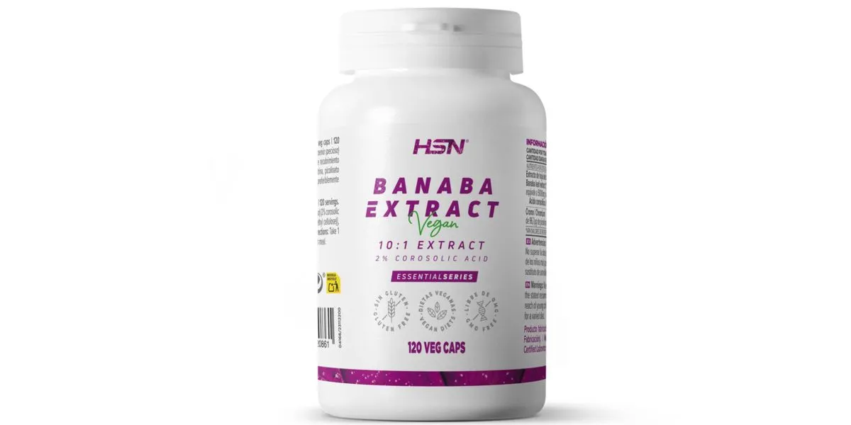 O que é a Banaba e Quais são os seus Benefícios? | HSN